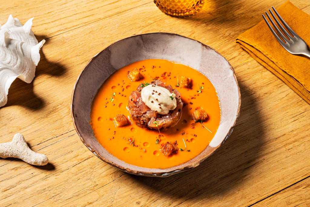 Archipelago Restaurant: Weltberühmter Chef | Costa Kreuzfahrten