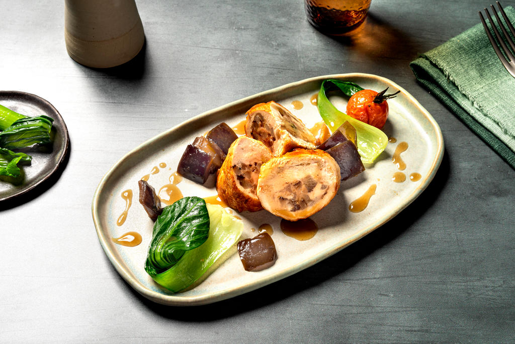 Archipelago Restaurant: Weltberühmter Chef | Costa Kreuzfahrten