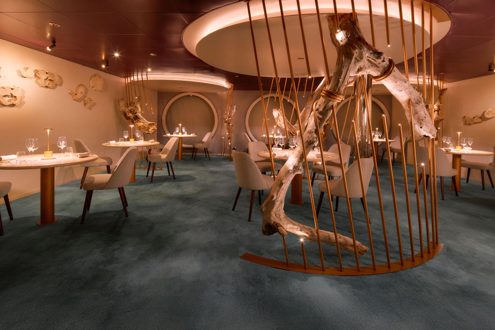 Costa Serena: routes, cabins, photos and decks | Costa Cruises