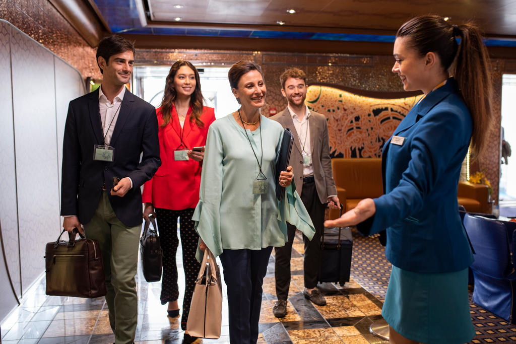 Costa Diadema: itinerari, cabine, foto e ponti | Costa Crociere