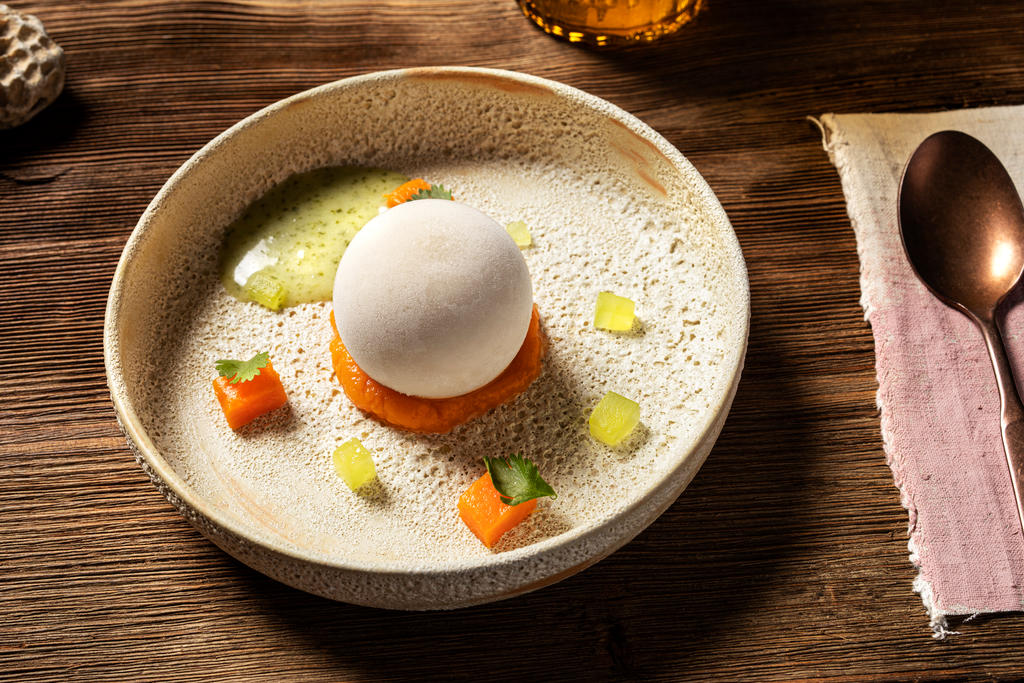 Archipelago Restaurant: Weltberühmter Chef | Costa Kreuzfahrten