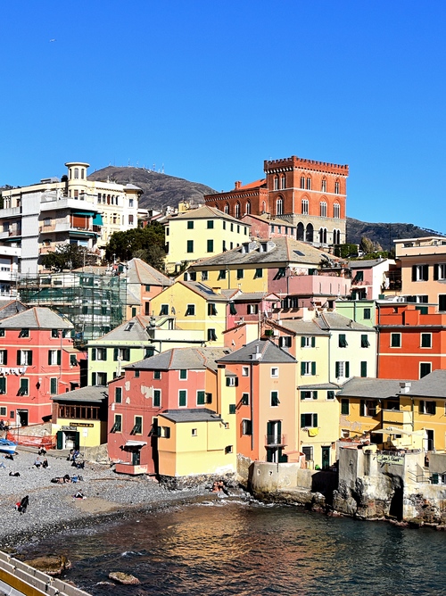 Crociere Genova: offerte e promozioni | Costa Crociere