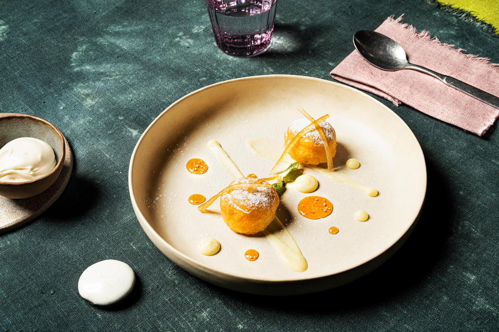 Archipelago Restaurant: Weltberühmter Chef | Costa Kreuzfahrten