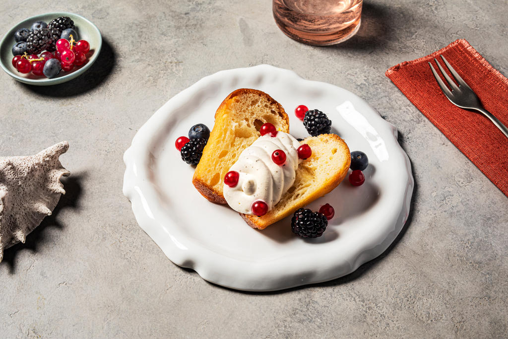 Archipelago Restaurant: Weltberühmter Chef | Costa Kreuzfahrten