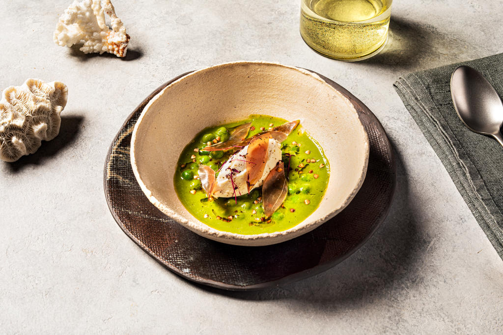 Restaurante Archipelago: Chef de fama mundial | Costa Cruceros