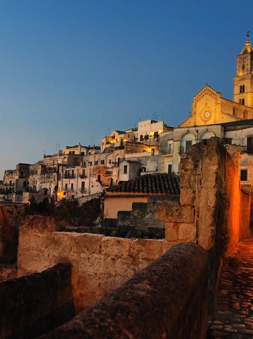 Costa Cruise naar Bari: aanbiedingen, routes en reserveringen