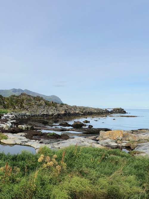 Crociera Leknes: porto, offerte e mete | Costa Crociere