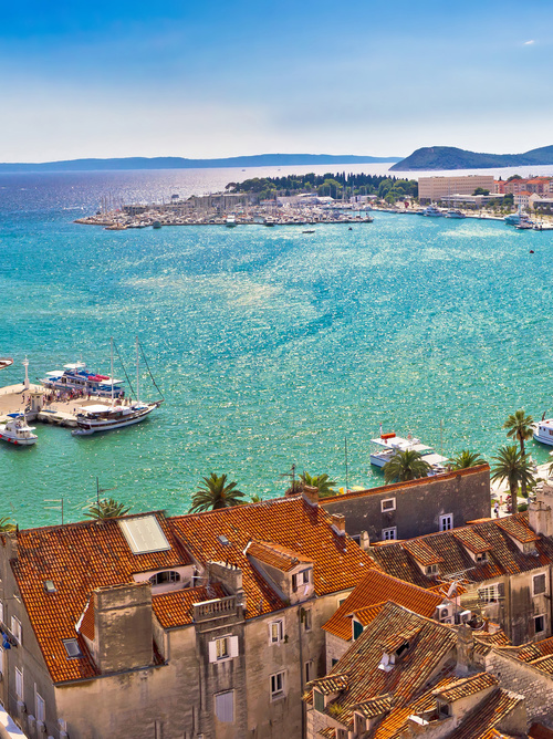 Crociere in Croazia: prezzi, offerte e itinerari | Costa Crociere