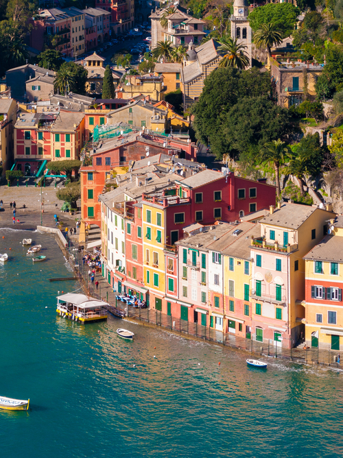 Crociere Genova: offerte e promozioni | Costa Crociere