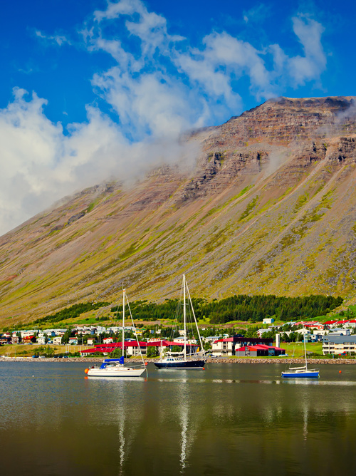 Crociere in Islanda: prezzi, offerte e promozioni | Costa Crociere