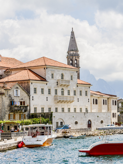 Risteilyt Kotor: kampanjat ja tarjoukset | Costa Cruise