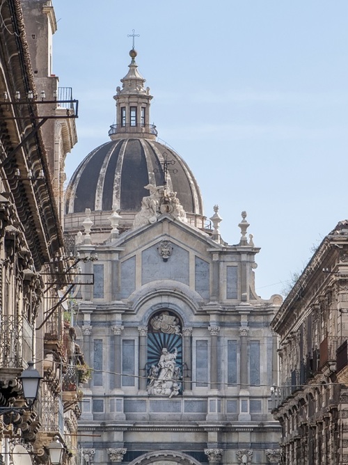 Cruzeiros Catânia: ofertas e promoções | Costa Cruzeiros