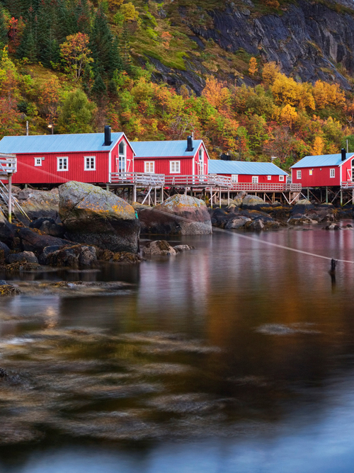 Leknes Cruise: offers and last minute | Costa Cruises