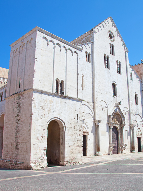 Bari Cruise: offers and itineraries | Costa Cruises