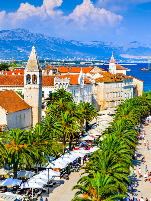 Crociere in Croazia: prezzi, offerte e itinerari | Costa Crociere