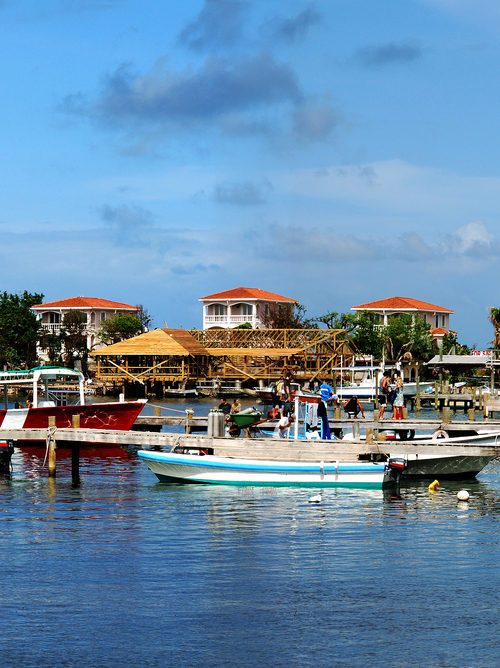 Crucero Roatán: precios e itinerarios de viaje | Costa Cruceros